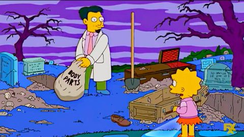 The 15 Best Lisa Simpson Episodes Of The Simpsons | Cinemablend