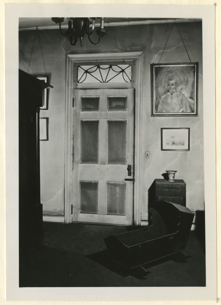 Photos: Alexander Hamilton Lived Here Until the Infamous Duel : Page 2 ...