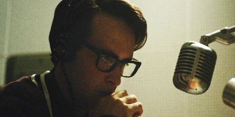 The Vast Of Night Ending Explained: What Happened To Everett And Fay ...