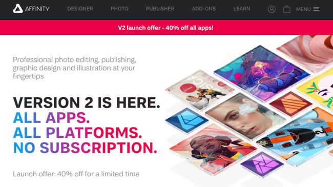 Best photo editors of 2024 | TechRadar
