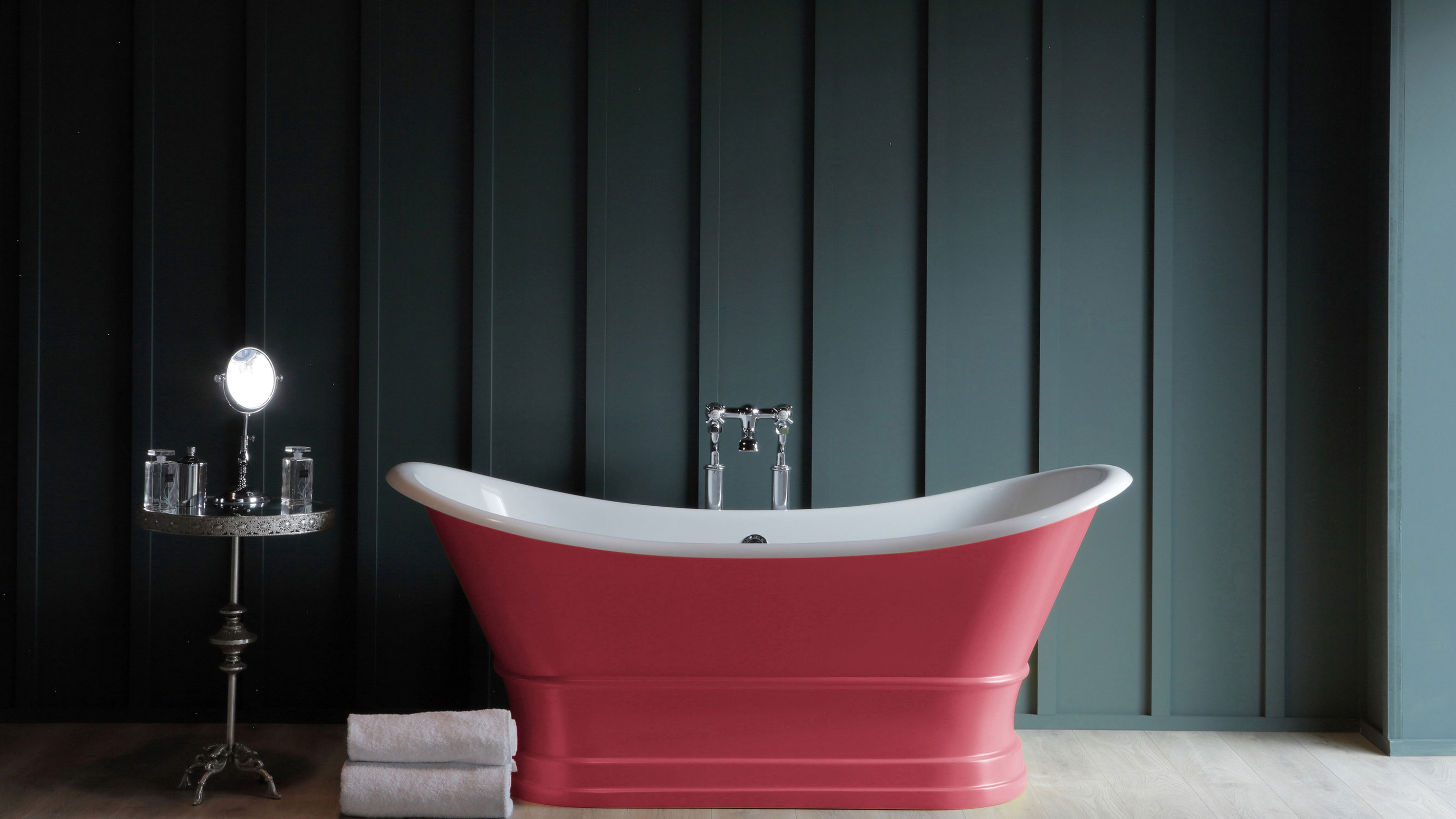 How much does a new bathroom cost in 2024? | Homebuilding