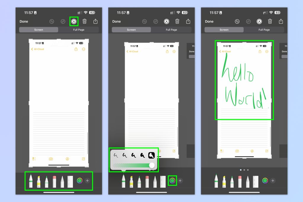 15 underrated iOS screenshot features every iPhone owner should know ...