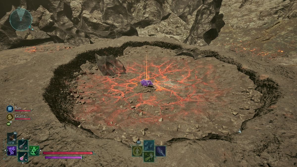 Starmetal locations and Forged of Star-Stuff rewards in Avowed | PC Gamer