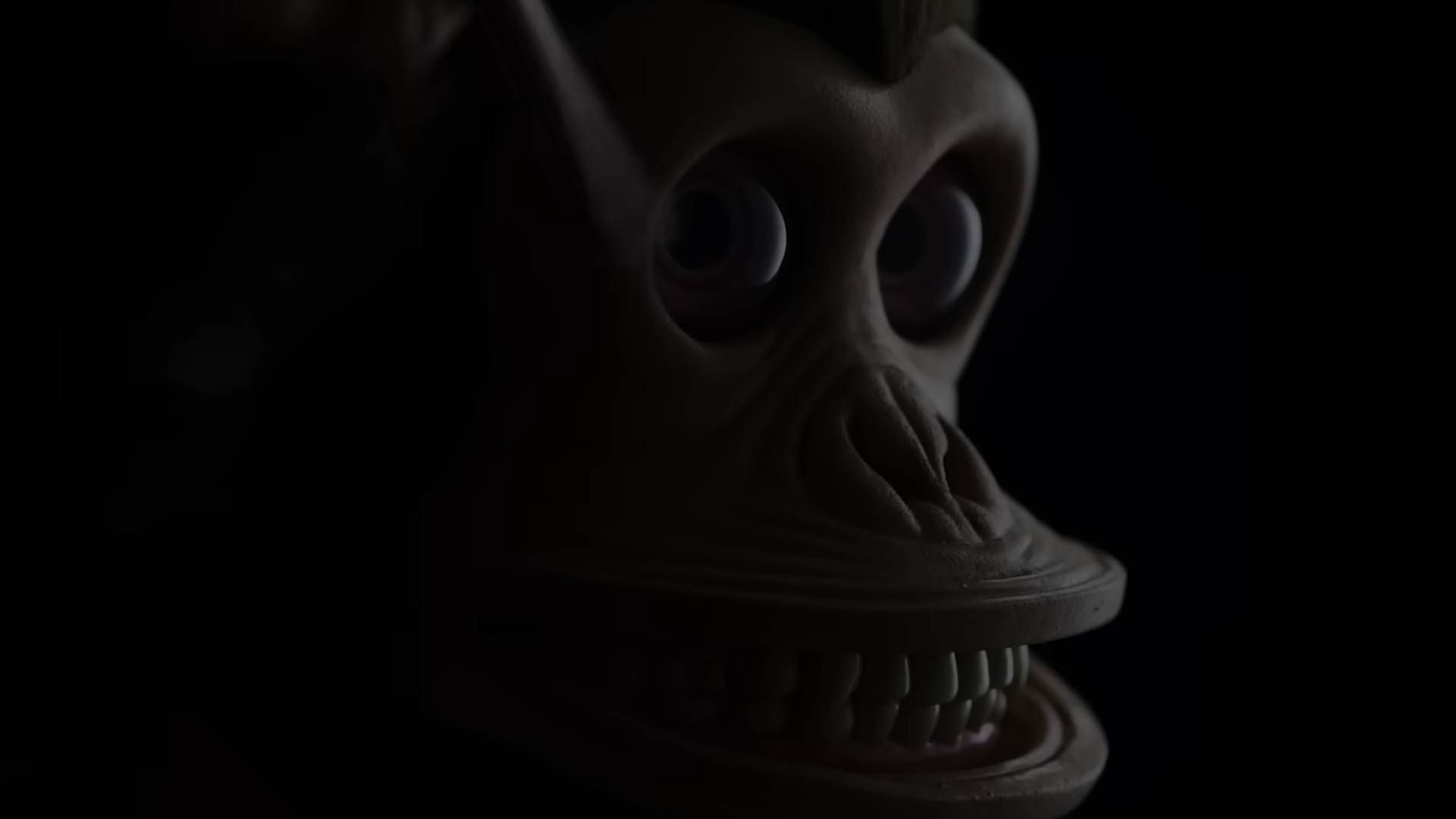 Upcoming horror movie The Monkey reveals creepy popcorn bucket – and ...