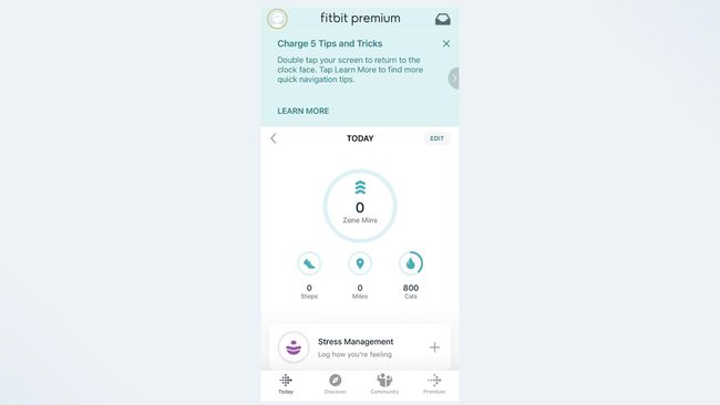 How to change the time on your Fitbit | Tom's Guide