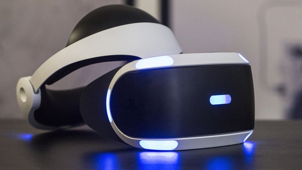 Los mejores visores de realidad virtual de 2023 | TechRadar