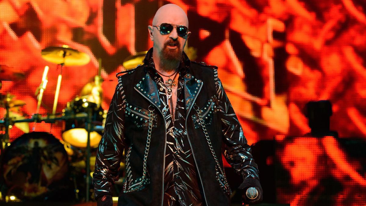 Halford expected backlash after coming out | Louder