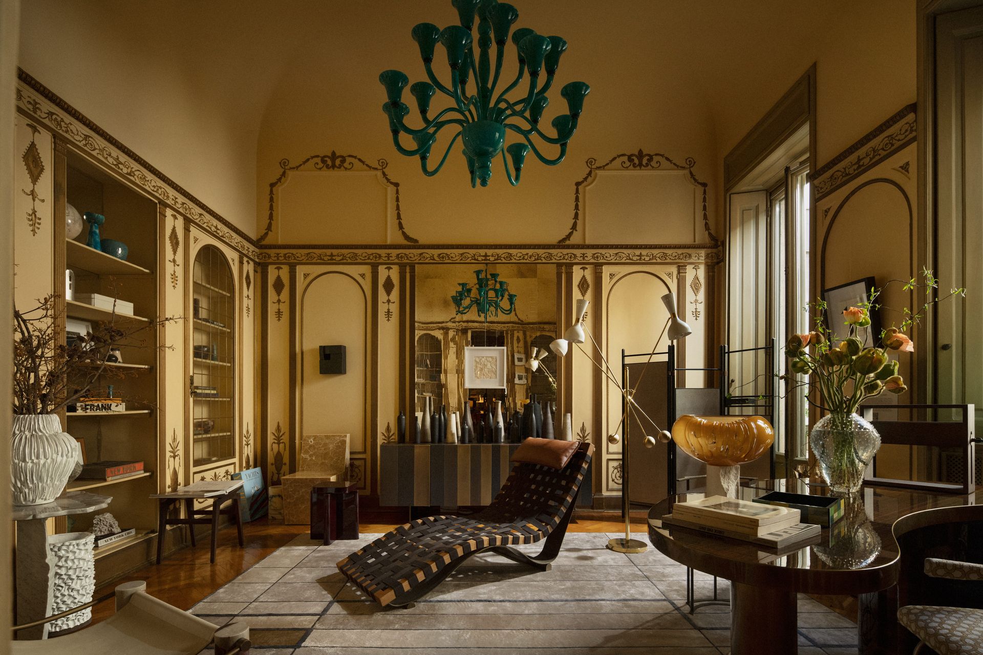 7 Ideas to Steal From Milan Design Week's 'Apartments' | Livingetc