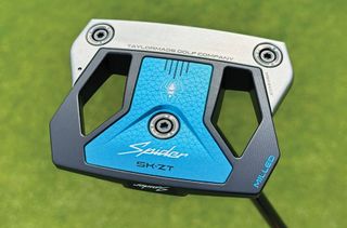 Are Zero Torque Putters Here To Stay (Or Will They Die Out)? | Golf Monthly