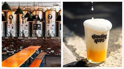 The 11 best craft beer bars and pubs in London | Shortlist