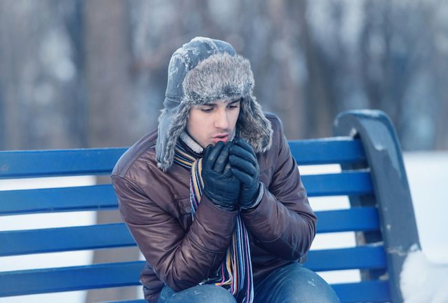 7 Scientific Tips for Staying Warm | Live Science