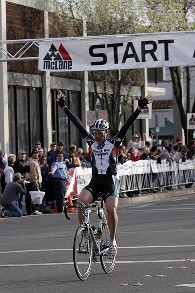 McLane Pacific Cycling Classic cancelled for 2007 | Cyclingnews
