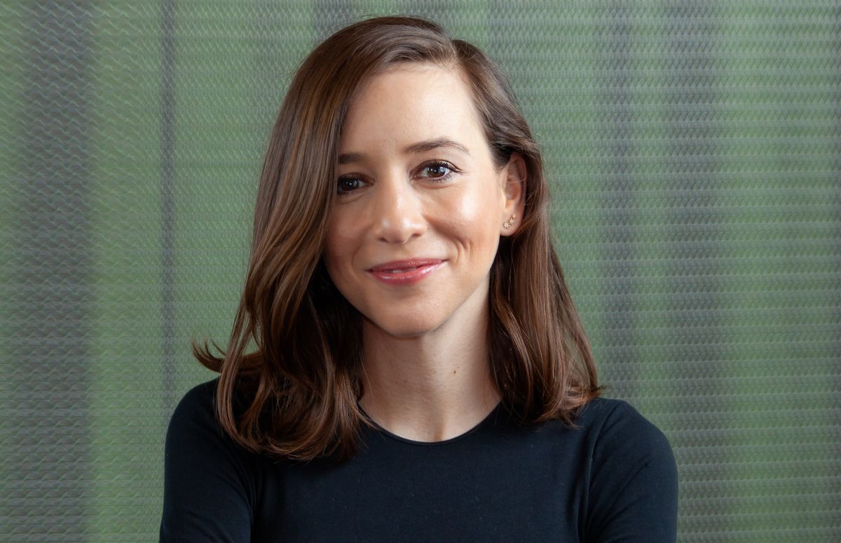 Sasha Sagan Dives into Science, Space and Spirituality in New Book | Space