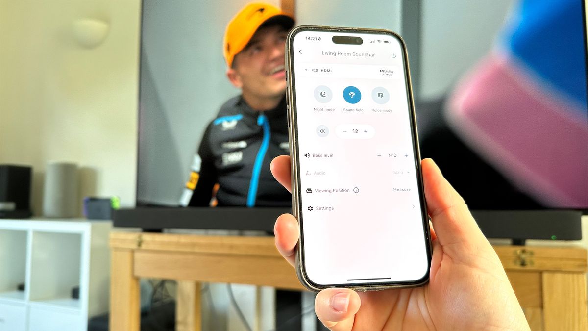 Sony Bravia Theatre Bar 9 review: Sony’s new flagship Dolby Atmos ...