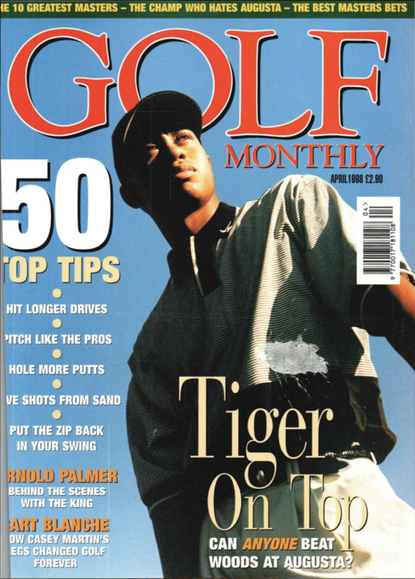 We Looked Back Through The Golf Monthly Archive And Found These 10 Epic ...