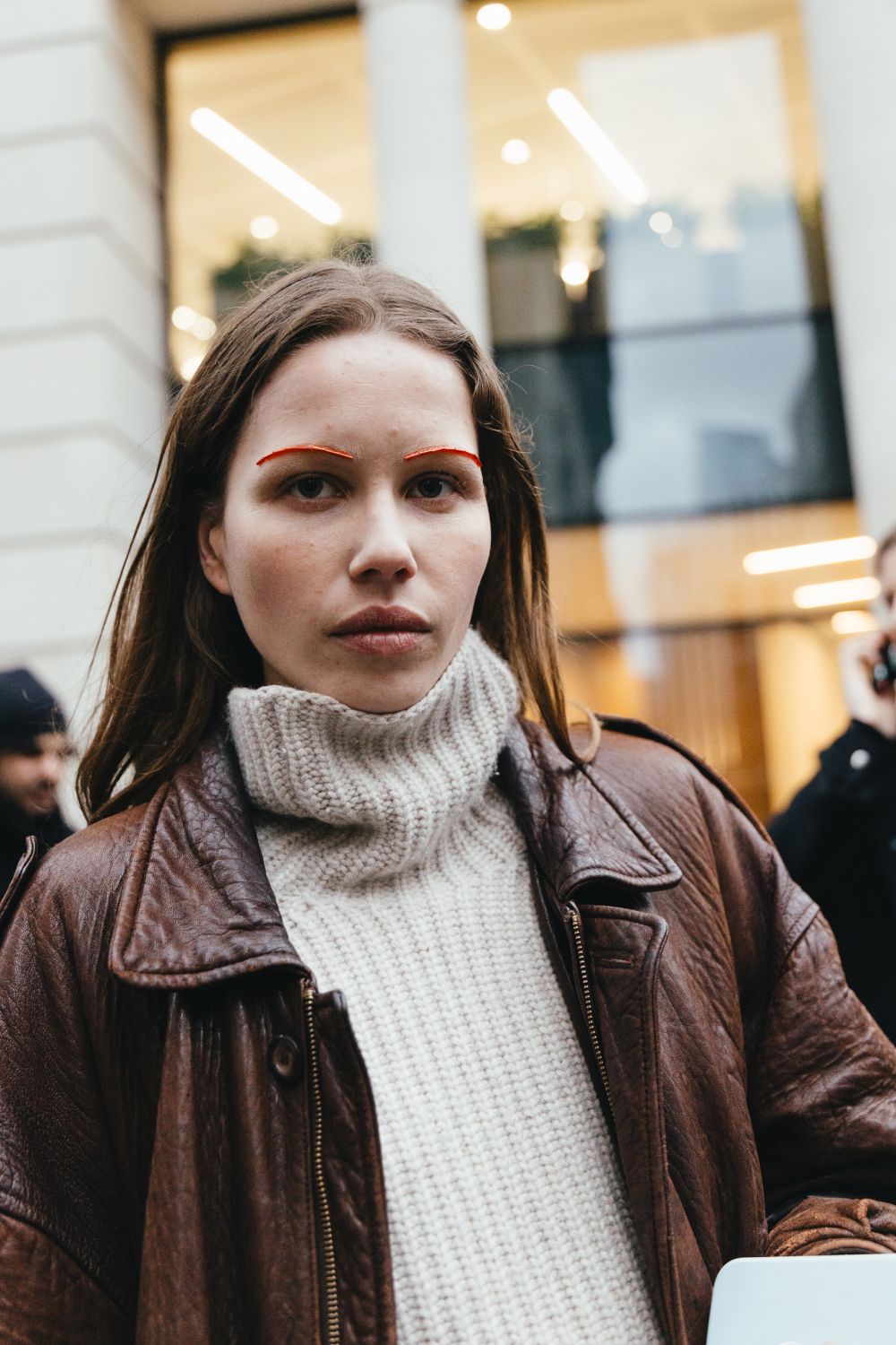 I was always obsessed with this color and this just proves it — cherry ...