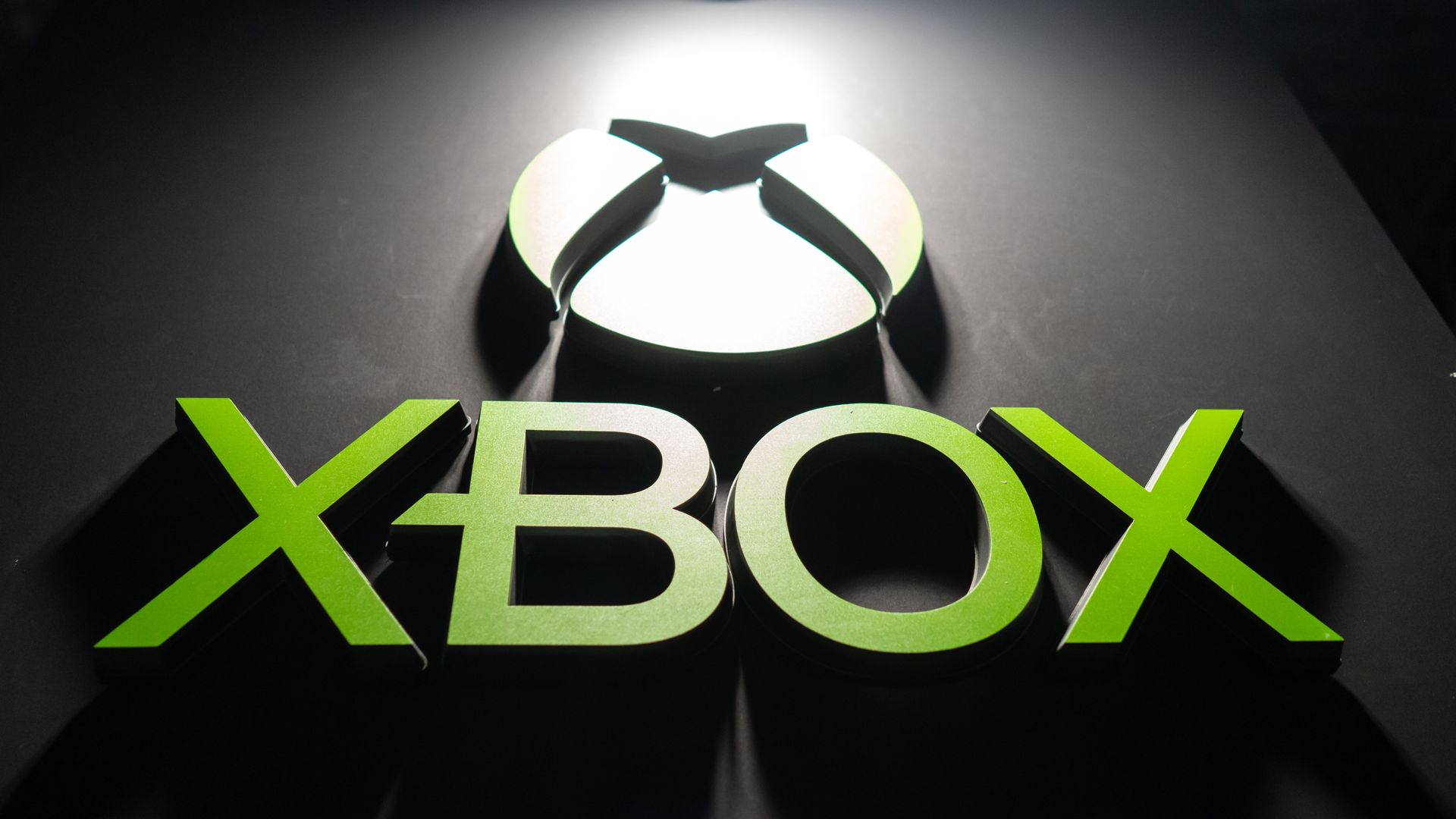 Microsoft spills the beans on its Xbox-PC hybrid at GDC while ...