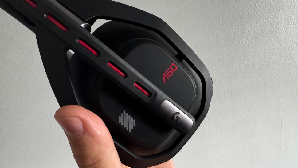 Astro A50 Gen 5 review: an ideal choice for console and PC | TechRadar