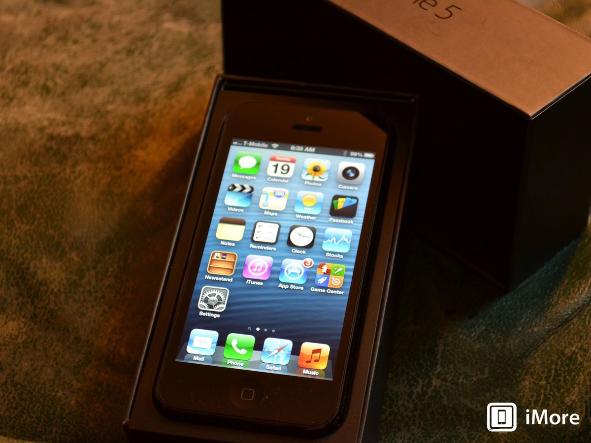 Weird iPhone habits: Open slots, default layouts, and ringer switches ...