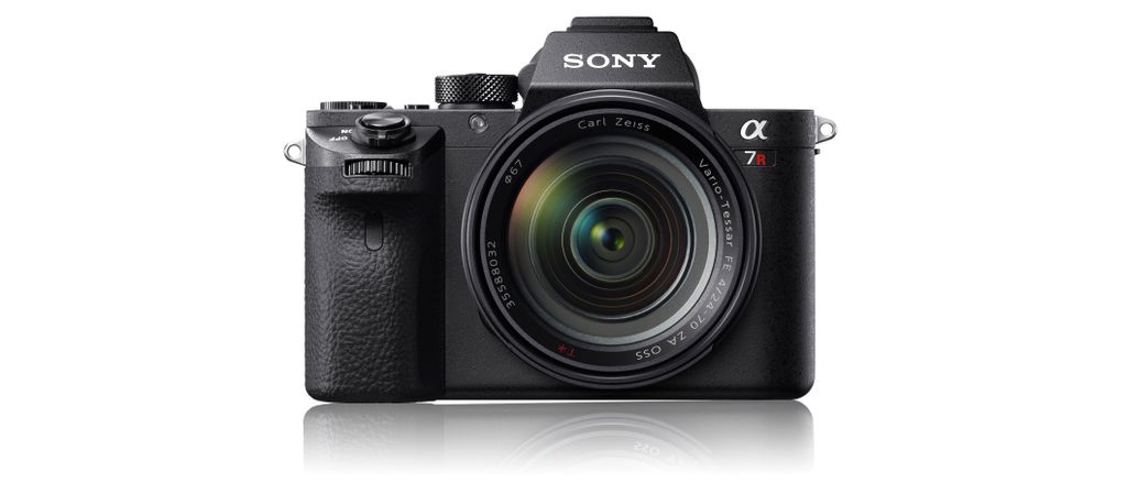 Sony A7R II review | Digital Camera World