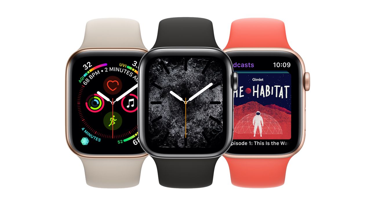 Best Apple Watch 2021: which model should you buy? | T3