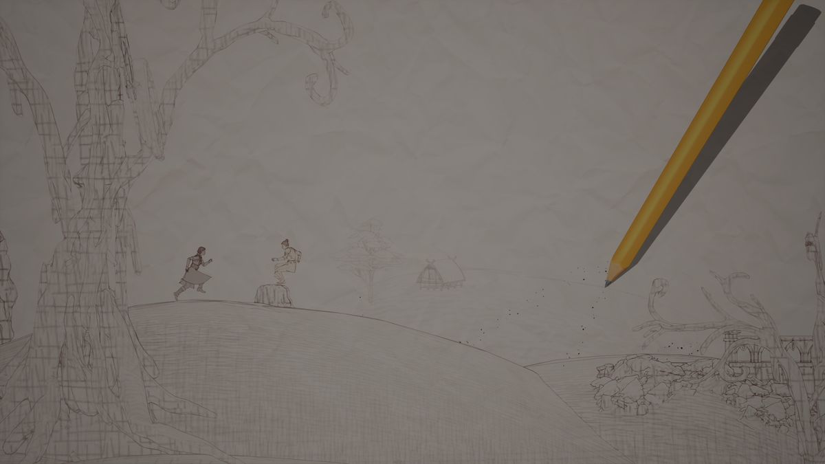 Split Fiction review | PC Gamer