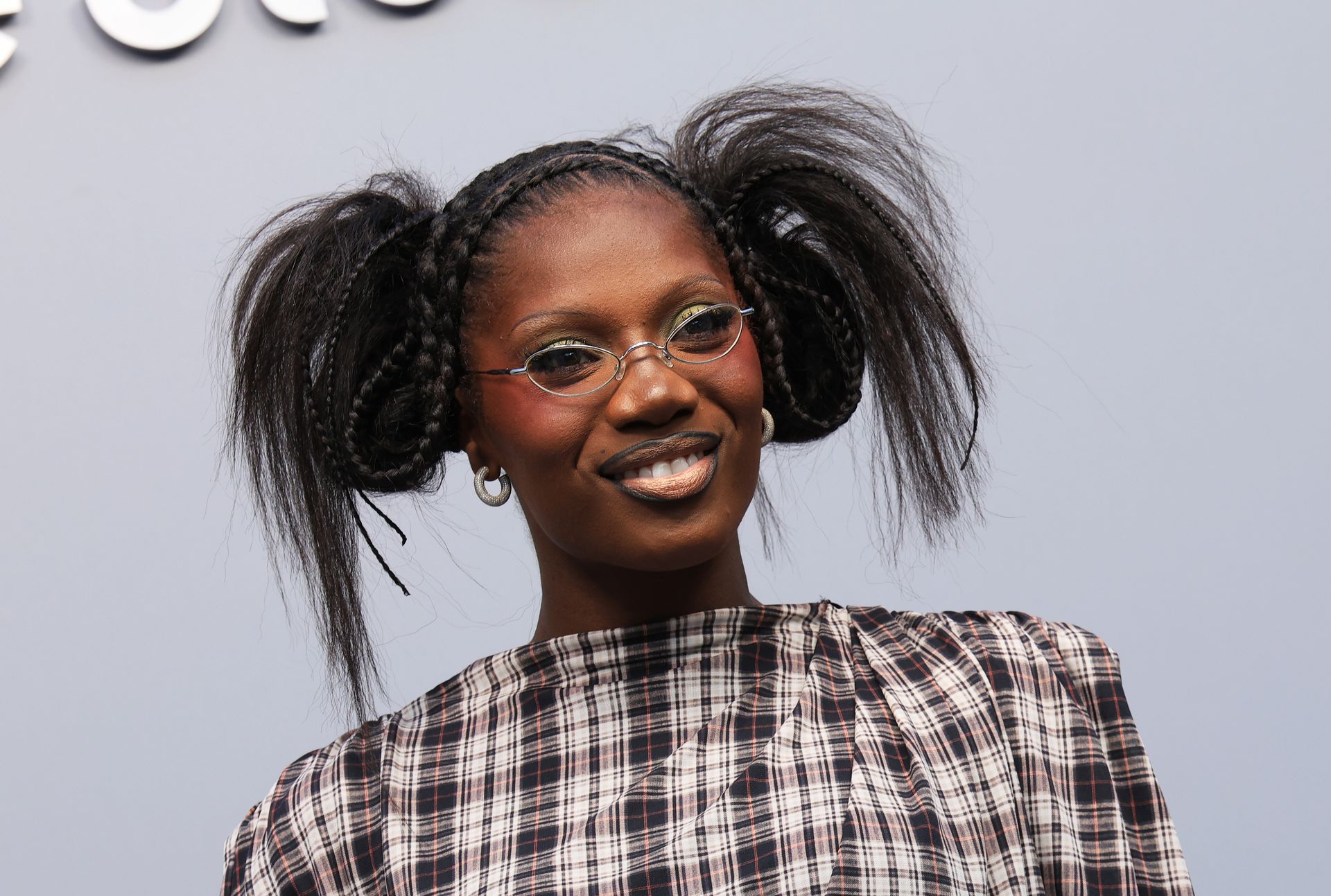 Doechii’s Best Beauty Moments From Paris Fashion Week F/W '25 | Marie ...