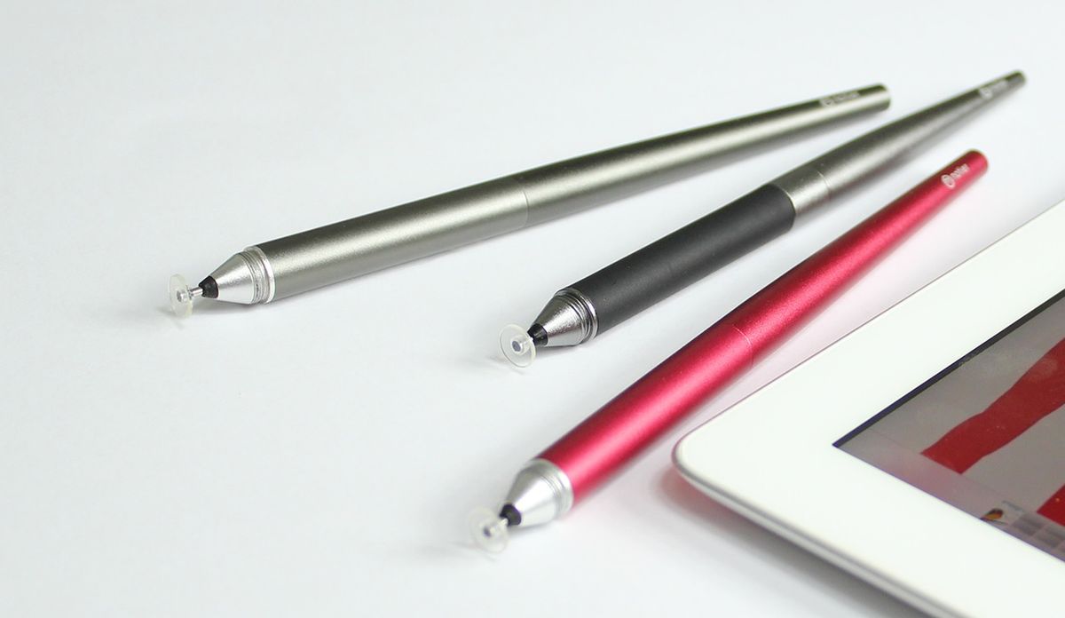 Put to the test: 4 Stylus Replacements | Tech & Learning