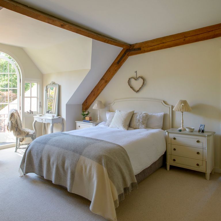 Look about this spacious converted stables home in Surrey | Ideal Home