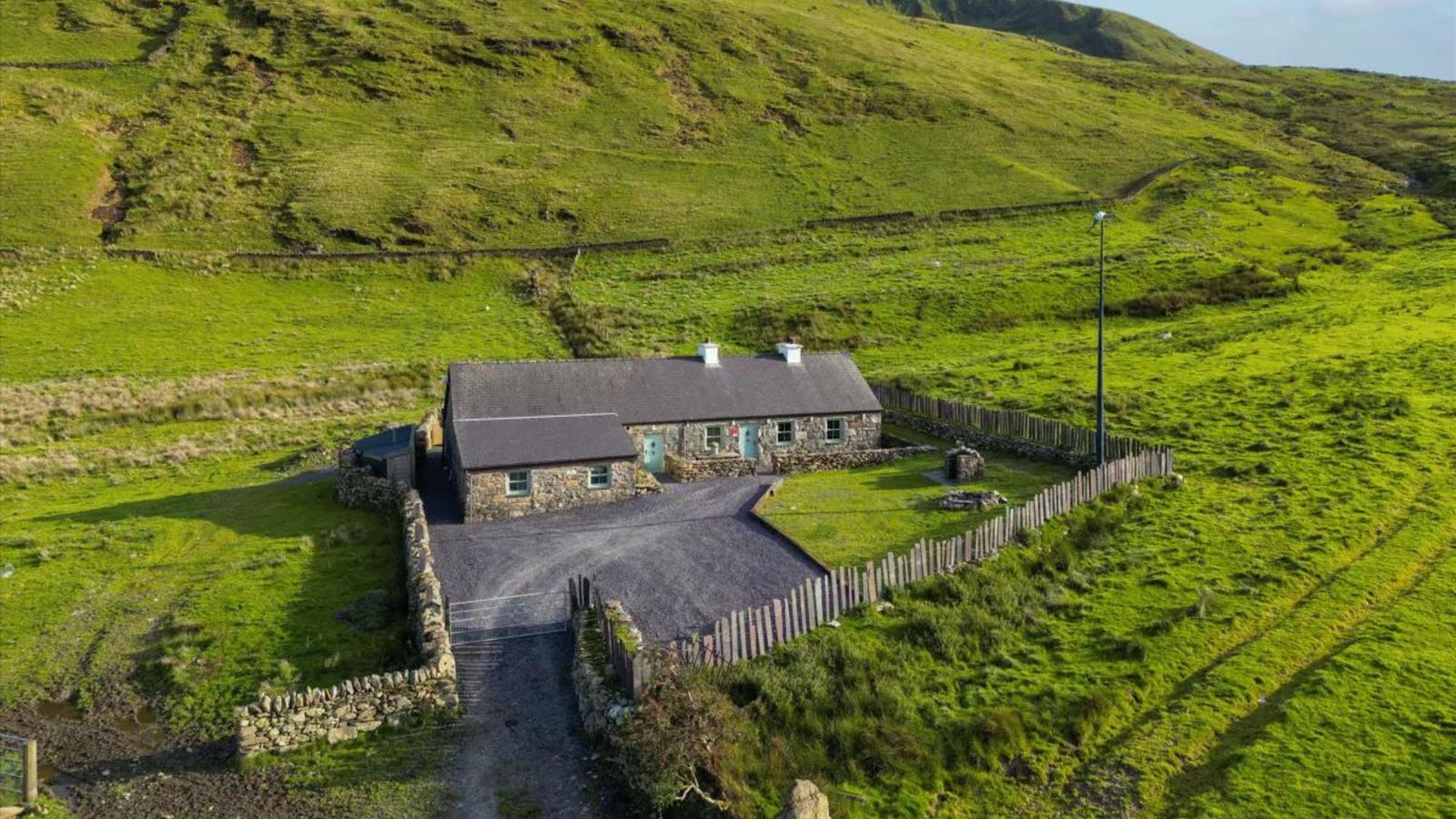 Best properties: splendid houses in Wales for sale | The Week