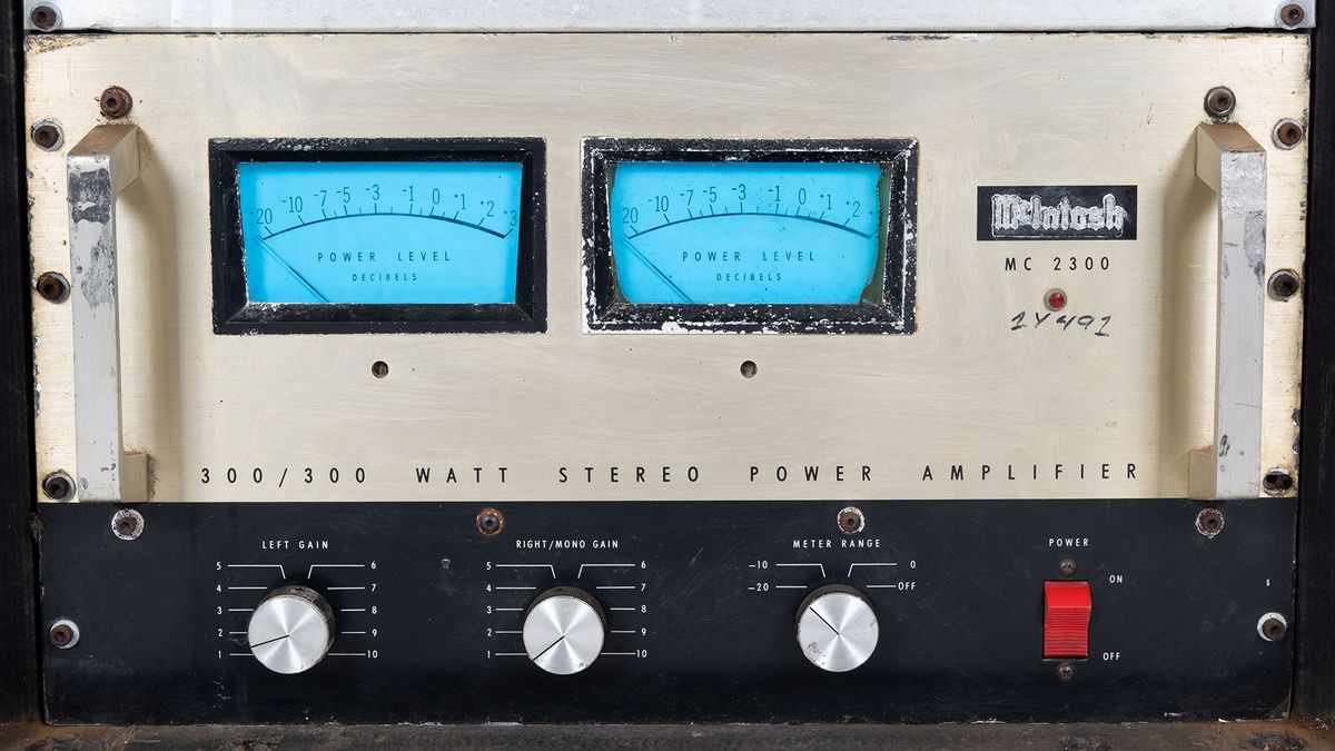 Jerry Garcia’s final touring rig up for auction | Guitar World