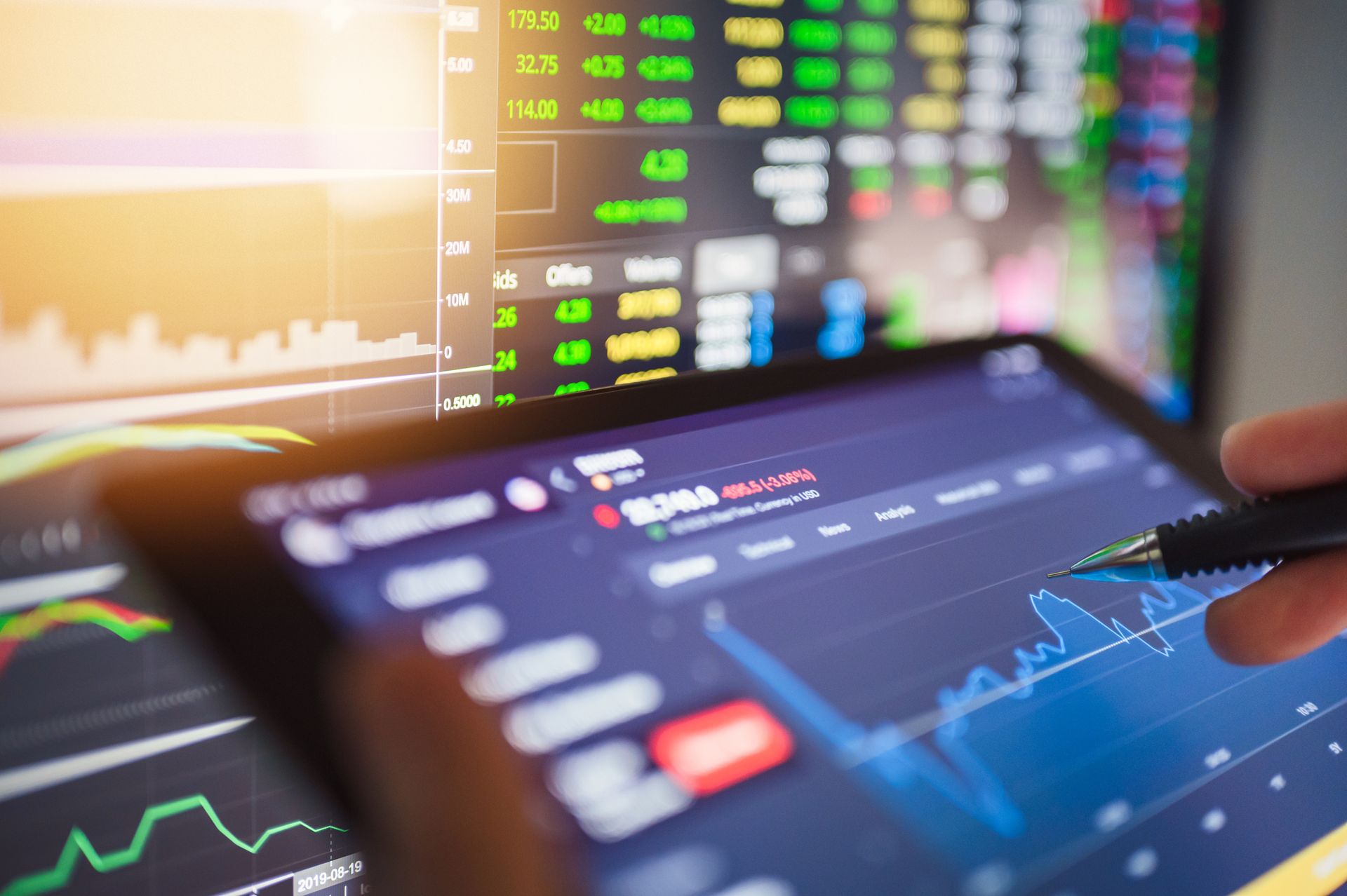 What Is Open Interest in Options Trading? | Kiplinger