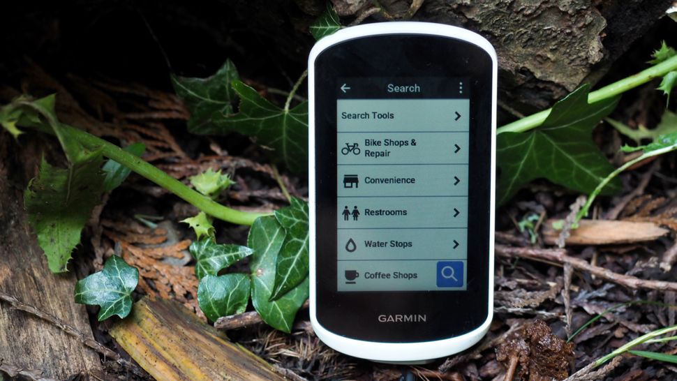 Garmin Edge Explore 2 review | Bike Perfect