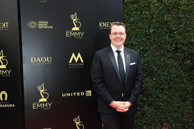 The Five Spot: Adam Sharp | Next TV