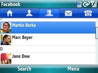 Official Facebook application released | Windows Central