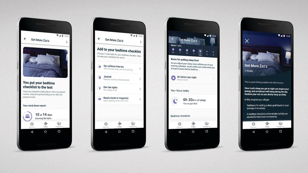 Fitbit Premium: price, features and everything you need to know | TechRadar