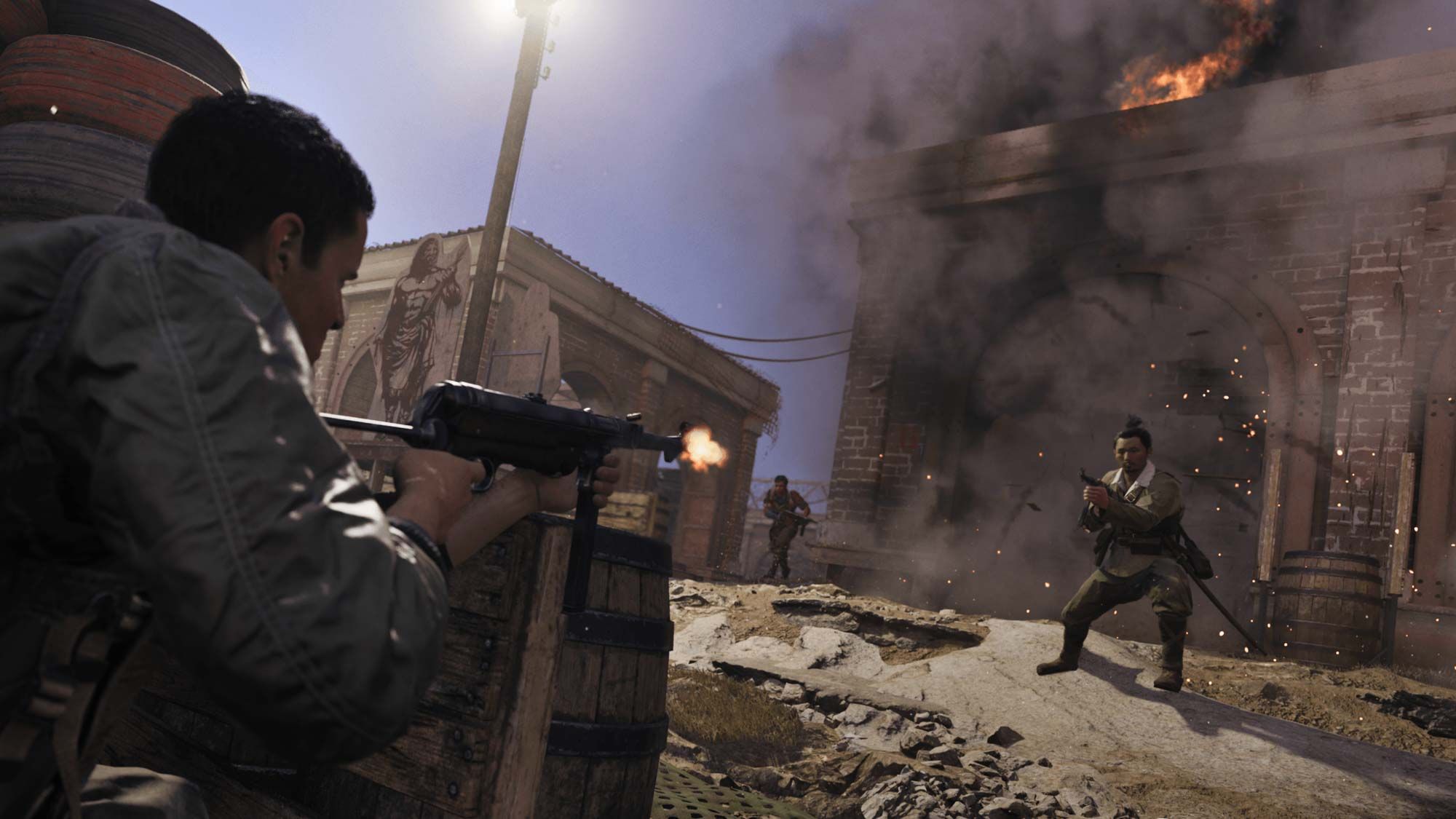 10 essential tips for Call of Duty: Vanguard | Tom's Guide