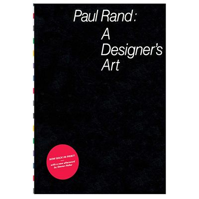 The best graphic design books on branding, logos, type and more ...