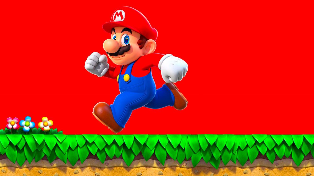 Best Mario games to help you tap into your inner Italian | GamesRadar+