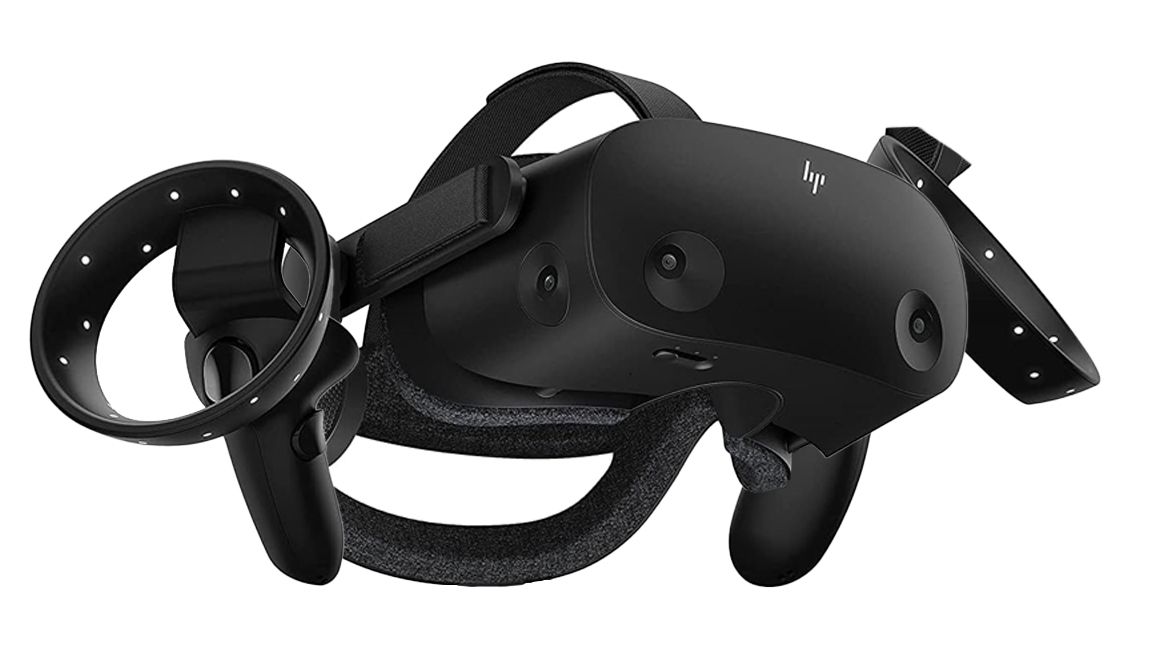 The best VR headsets for gaming and art | Creative Bloq