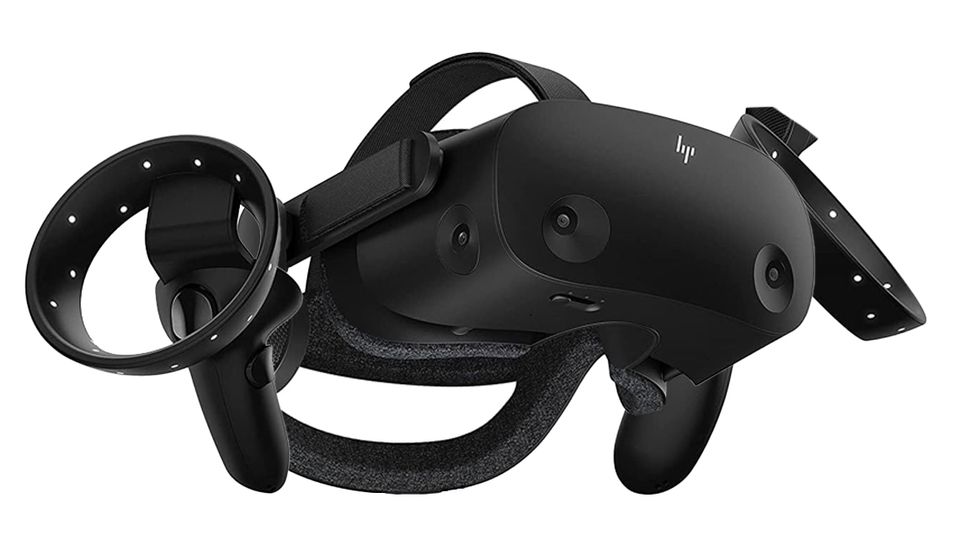 The best VR headsets for gaming and art | Creative Bloq