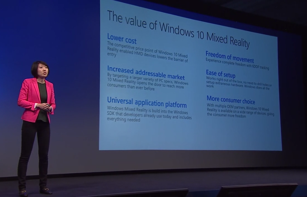 The PC Requirements For Mainstream VR HMDs | Tom's Hardware