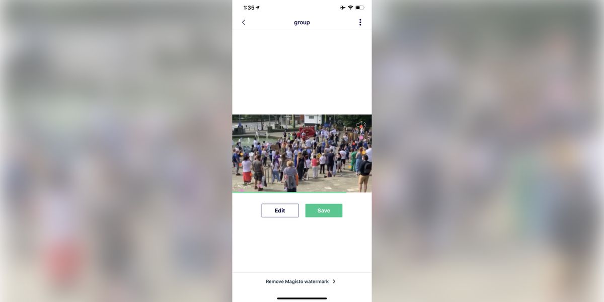 Magisto 6.2.1 review | TechRadar