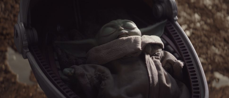 Who is Baby Yoda? The Mandalorian’s Breakout Character Explained | Space