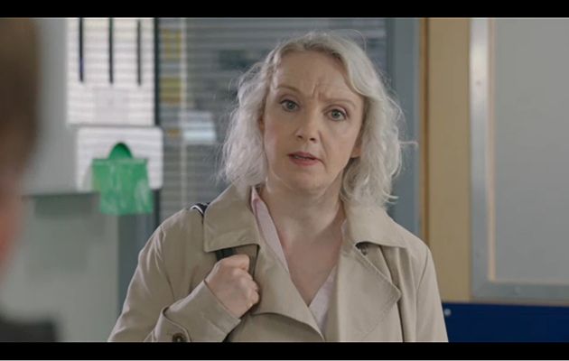 Ex Corrie actress Naomi Radcliffe guests in Casualty | What to Watch