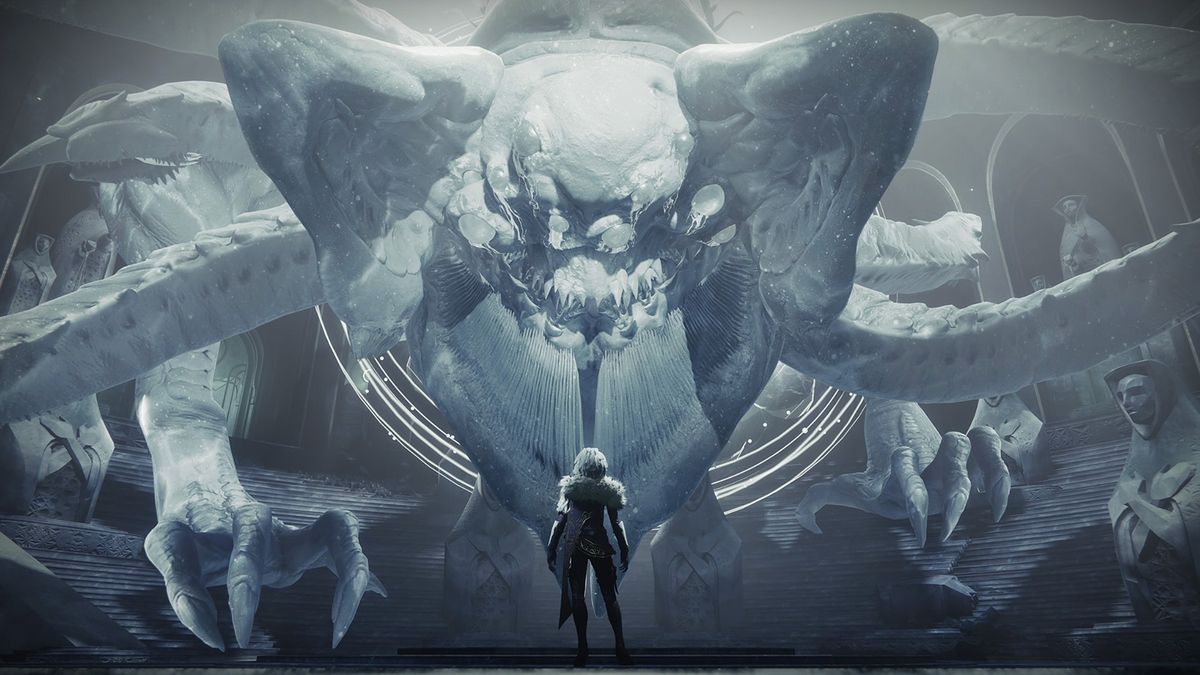 How to get Brave weapons in Destiny 2: Attunement and farming explained ...