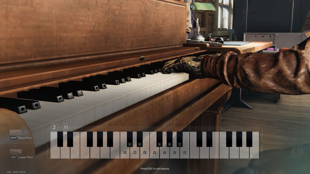 Once Human review | PC Gamer