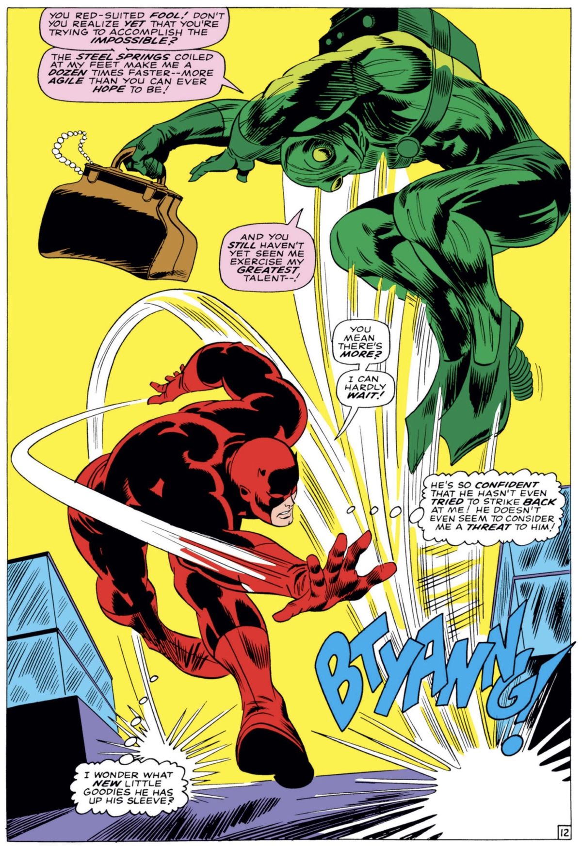 Mutants, vampires, and more: Meet all of She-Hulk's obscure Marvel ...