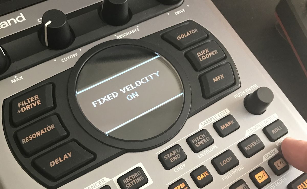 10 reasons why the Roland SP-404 MKII could be the portable sampler you ...