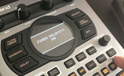 10 reasons why the Roland SP-404 MKII could be the portable sampler you ...